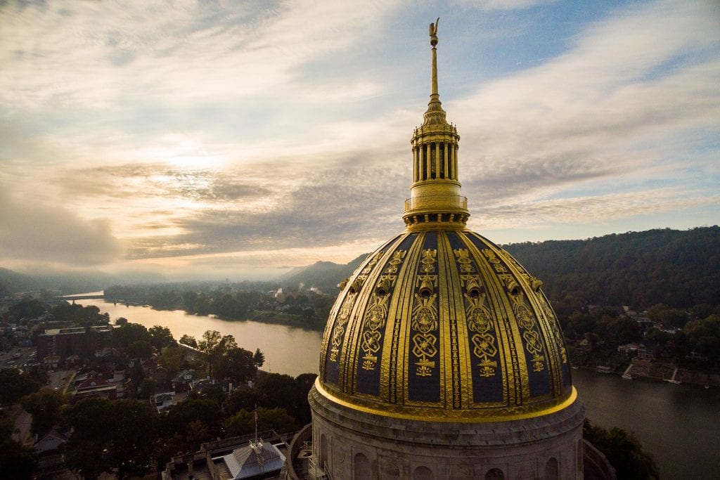 Incentives and Programs | West Virginia Department of Economic ...