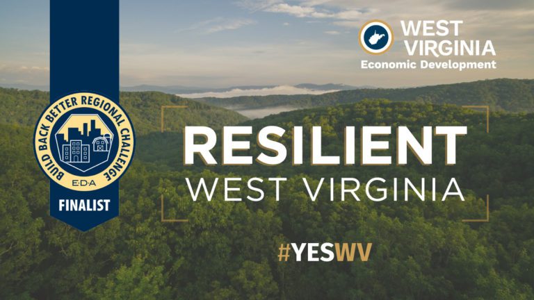 Resilient West Virginia | West Virginia Division of Economic ...