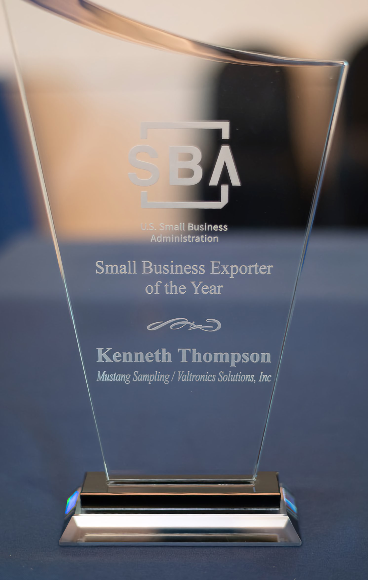 Valtronics Solutions named 2022 West Virginia Small Business Exporter ...