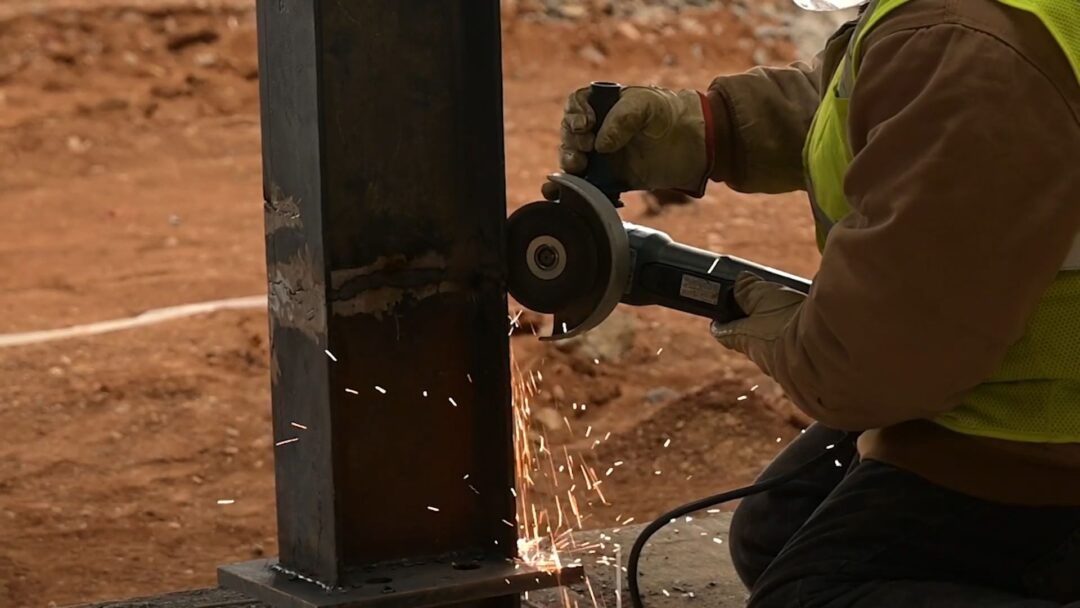 CMC Says Yes to West Virginia: Building a State-of-the-Art Steel Mill ...
