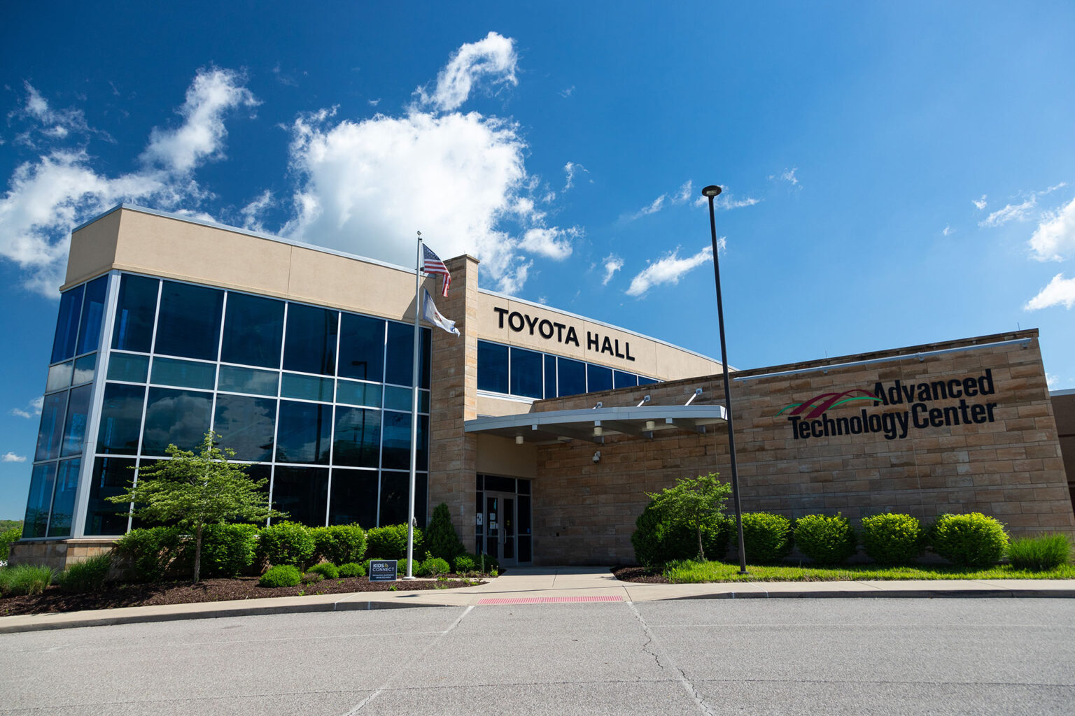 RCN America - Virginias: West Virginia’s modern automotive industry has ...